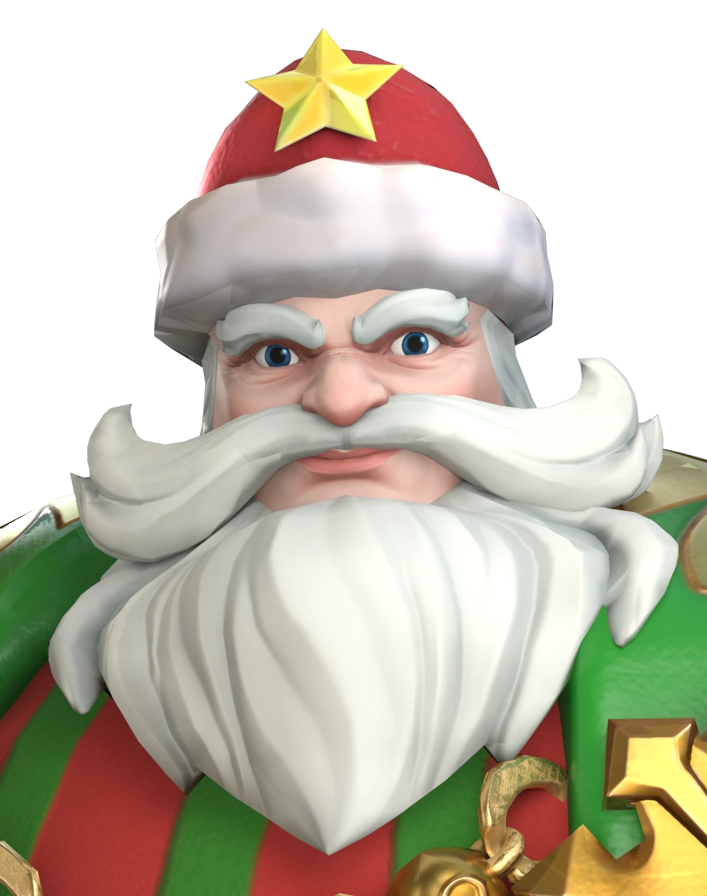 Nicholas | Infinite Magicraid Official Wiki | Fandom