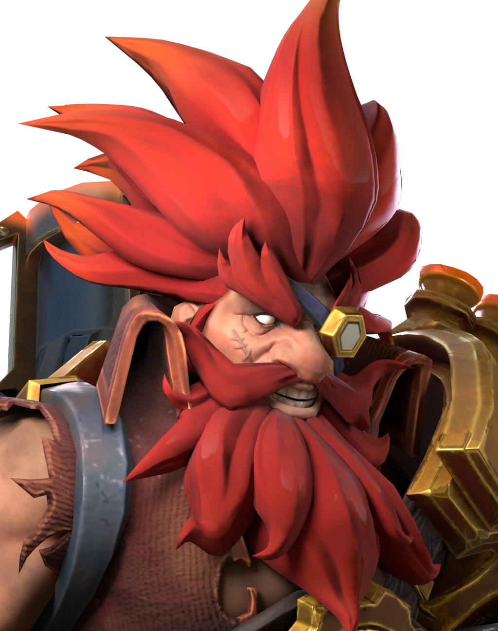 Eric | Infinite Magicraid Official Wiki | Fandom