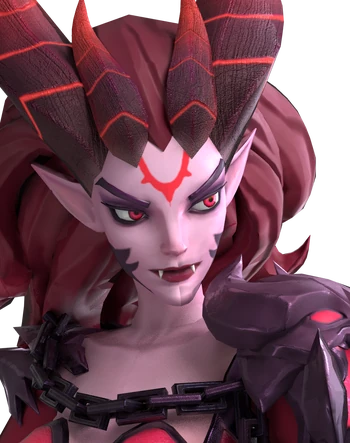 Liz | Infinite Magicraid Official Wiki | Fandom