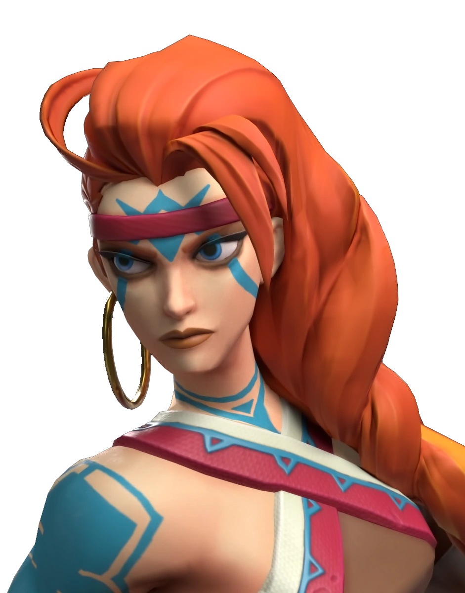 Greta | Infinite Magicraid Official Wiki | Fandom