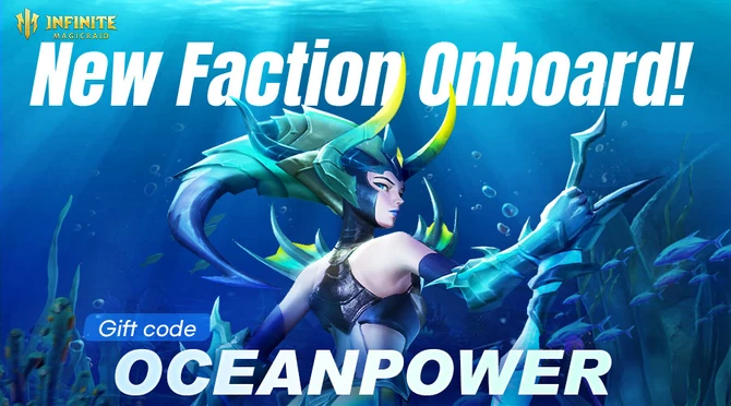 Infinite Magicraid Official Wiki | Fandom