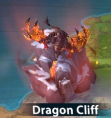 Dragon Cliff | Infinite Magicraid Official Wiki | Fandom