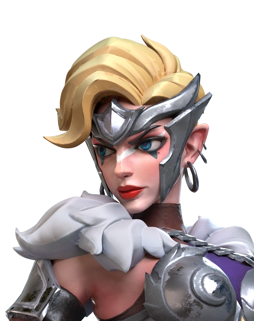 Melia | Infinite Magicraid Official Wiki | Fandom