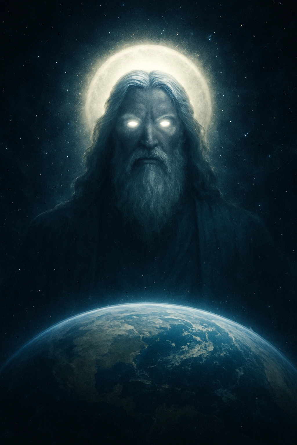God | Infinitepossibilities Wiki | Fandom