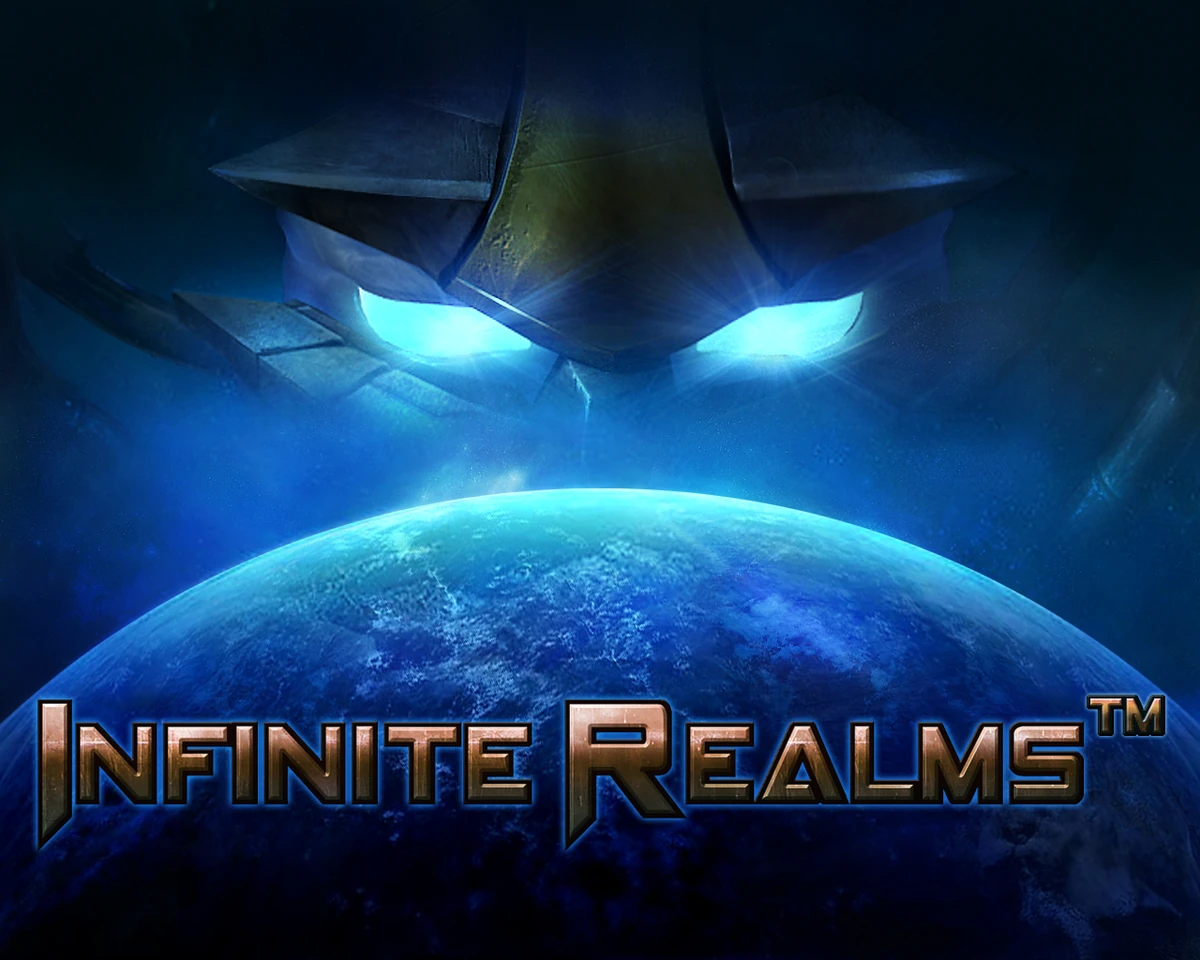Suggestions | Infinite Realms Wiki | Fandom