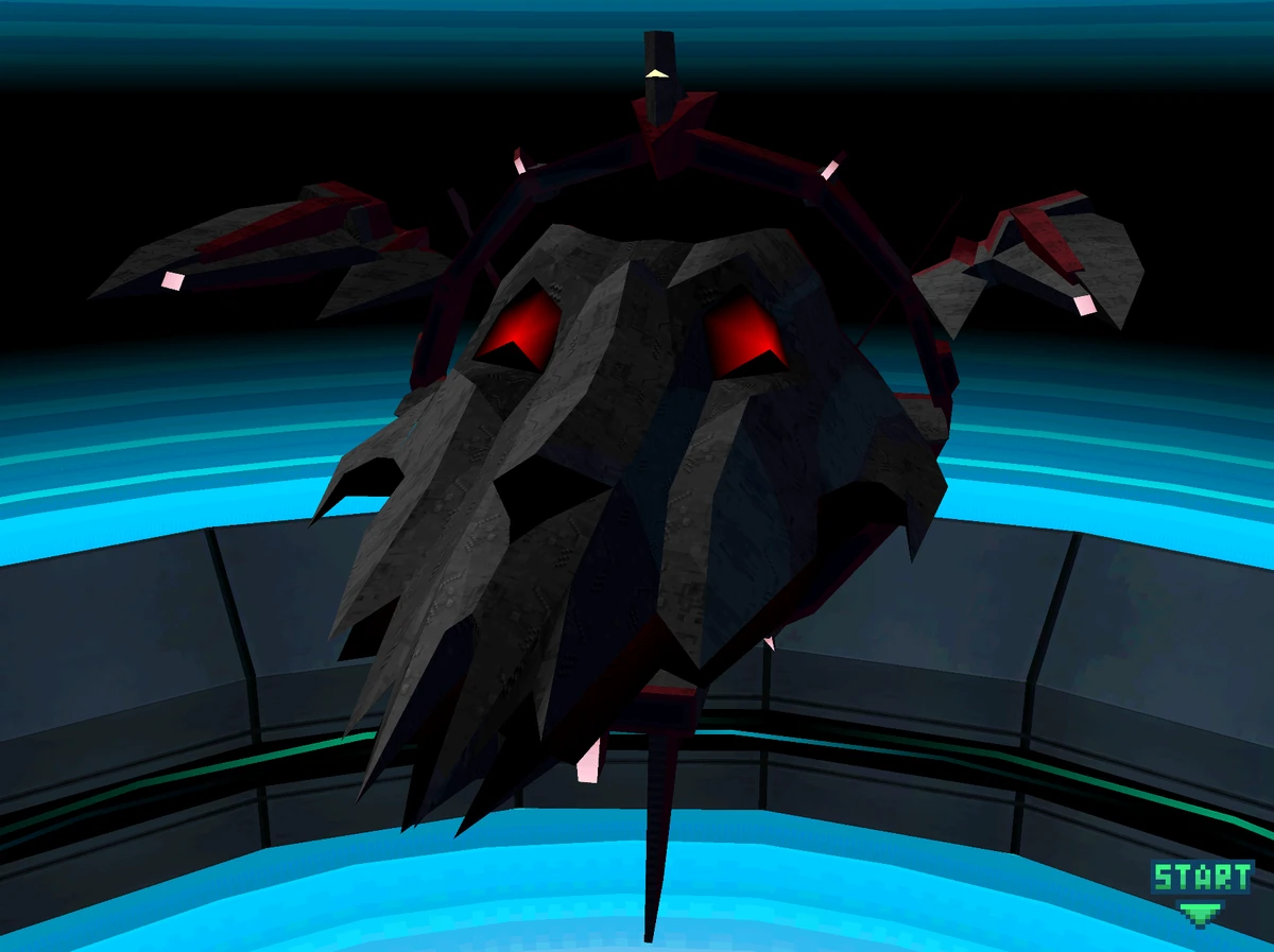 Picaroon | Infinite Space Wiki | Fandom