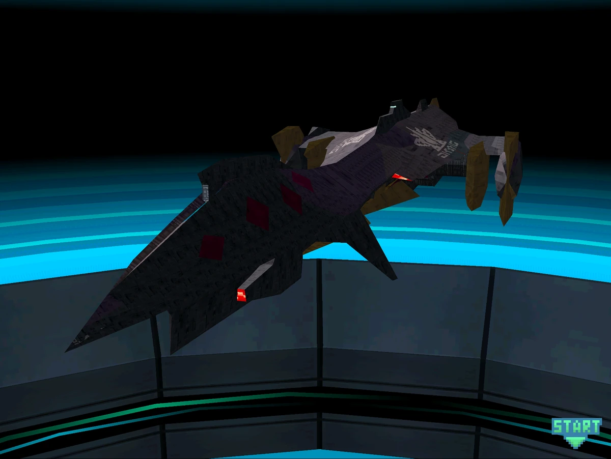 Eudora B | Infinite Space Wiki | Fandom