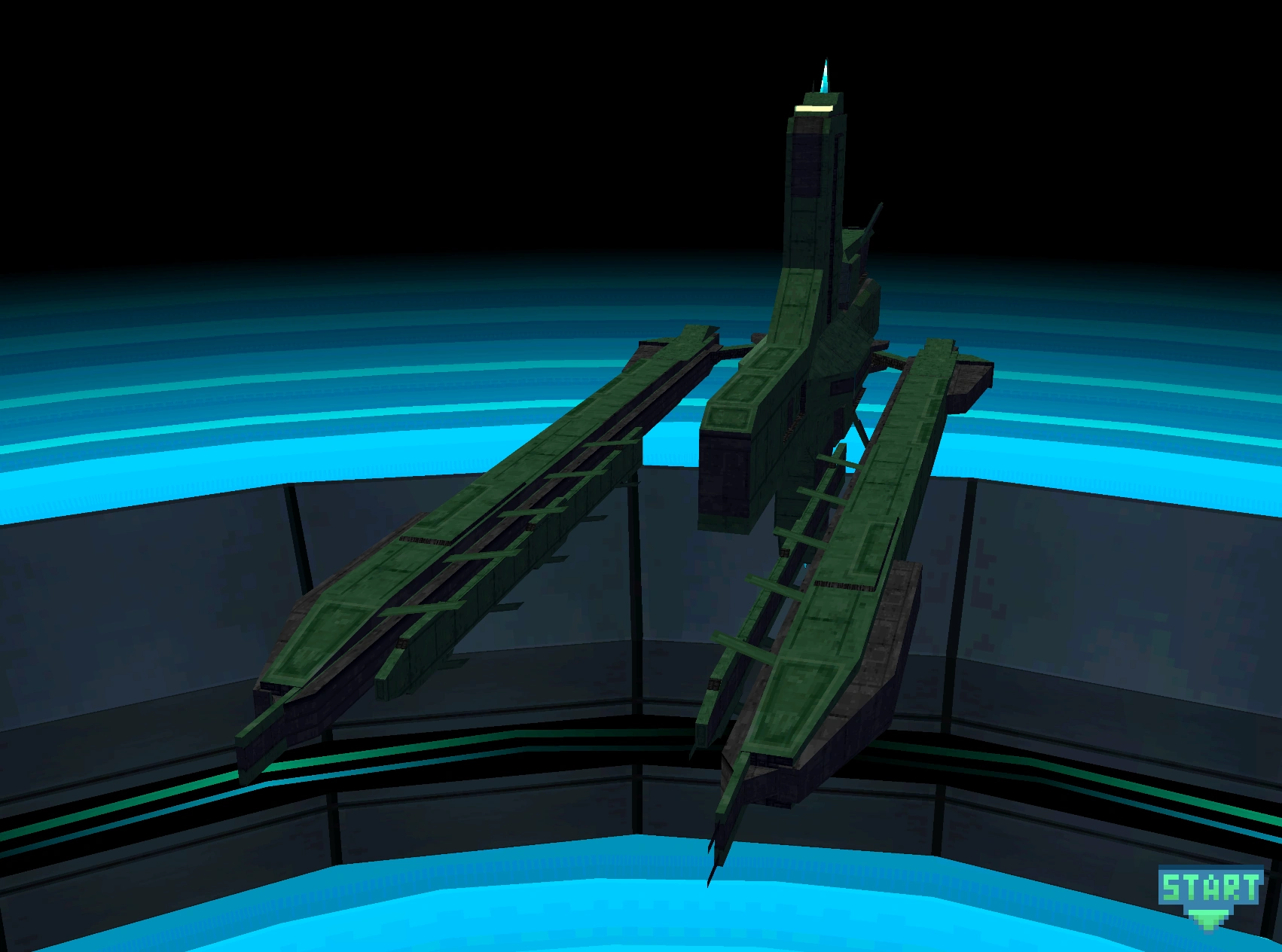 Paradizo | Infinite Space Wiki | Fandom