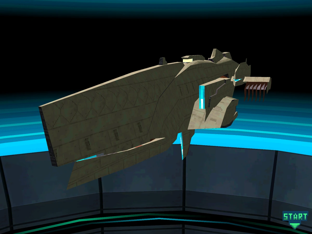 Ilithyia | Infinite Space Wiki | Fandom