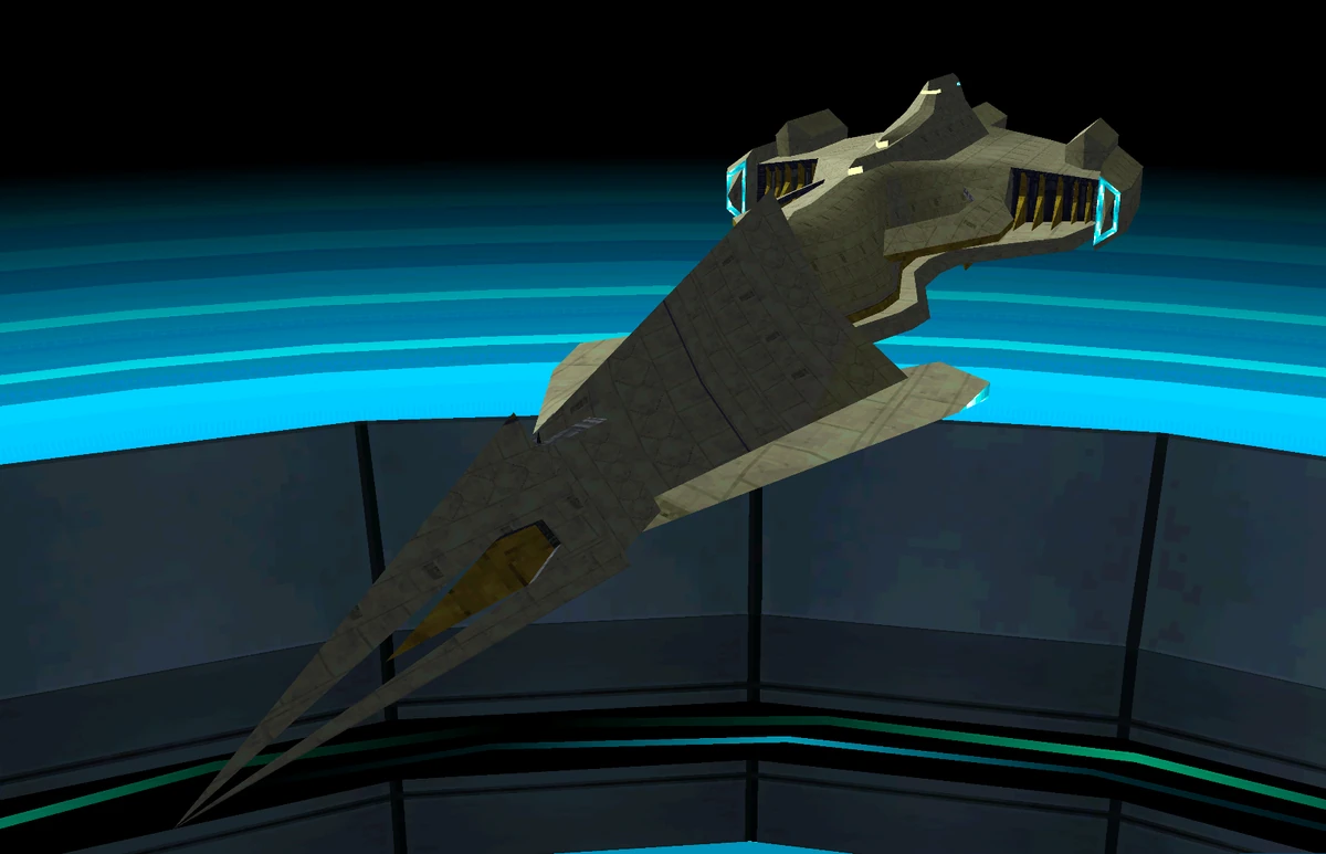 Zephyr | Infinite Space Wiki | Fandom
