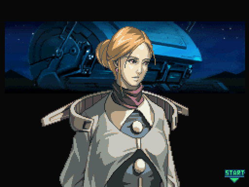 Aminda | Infinite Space Wiki | Fandom