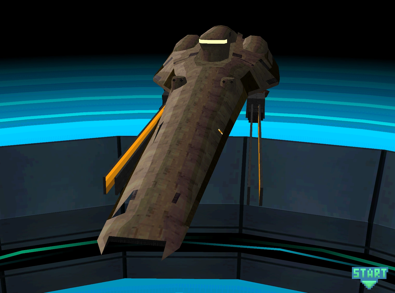 Churruca | Infinite Space Wiki | Fandom