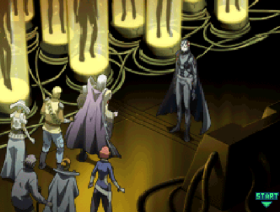 Rubriko | Infinite Space Wiki | Fandom