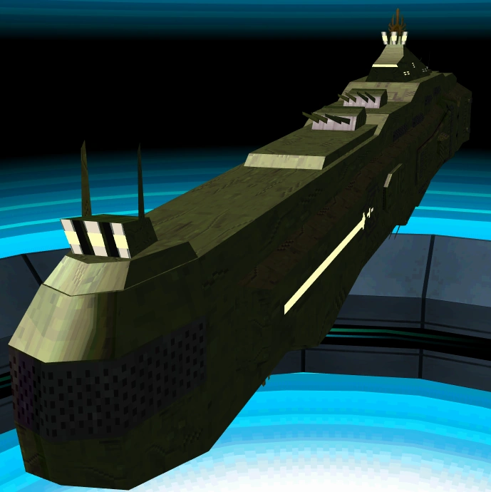 Nehalennia | Infinite Space Wiki | Fandom
