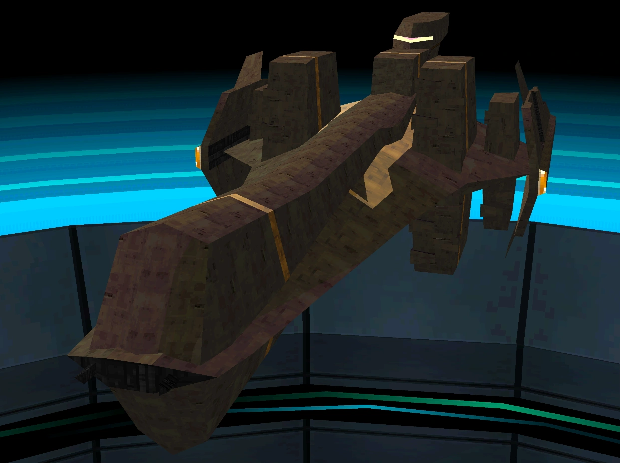 Aragon | Infinite Space Wiki | Fandom