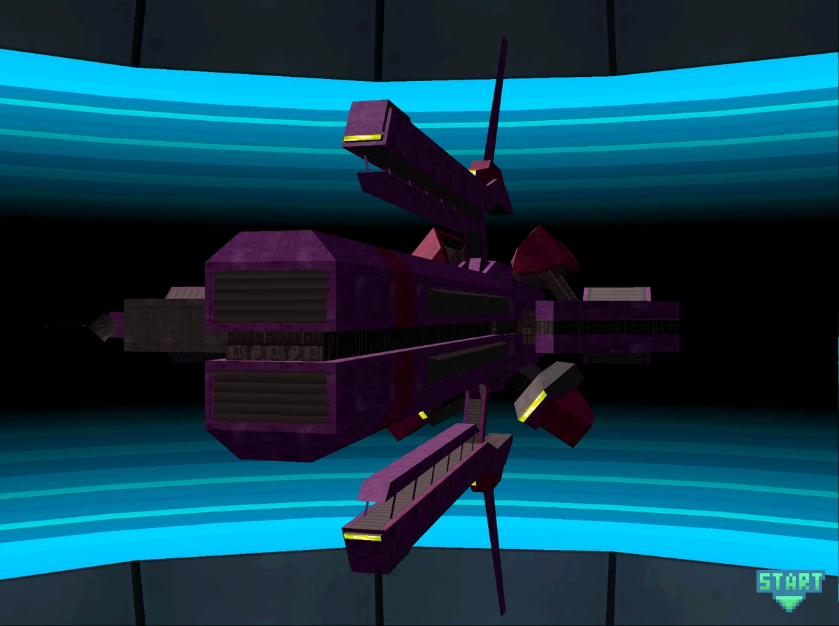 Ariadne | Infinite Space Wiki | Fandom