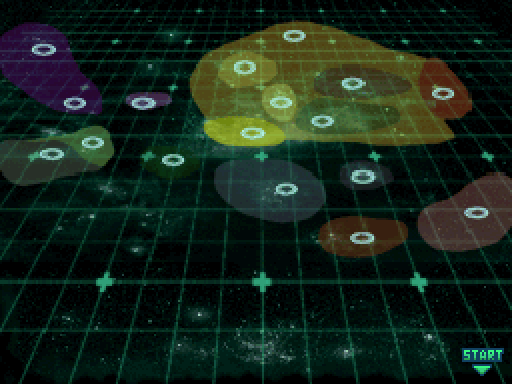 Galactic Federation | Infinite Space Wiki | Fandom