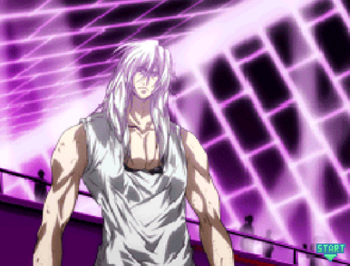 Yuri | Infinite Space Wiki | Fandom