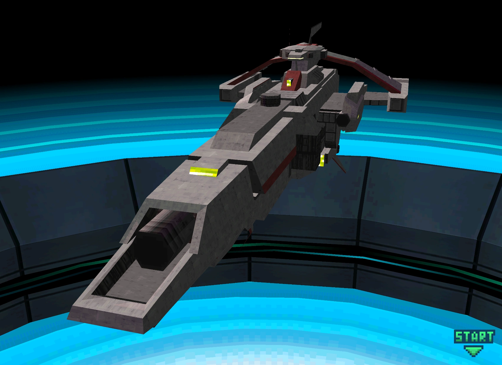 Agrell | Infinite Space Wiki | Fandom