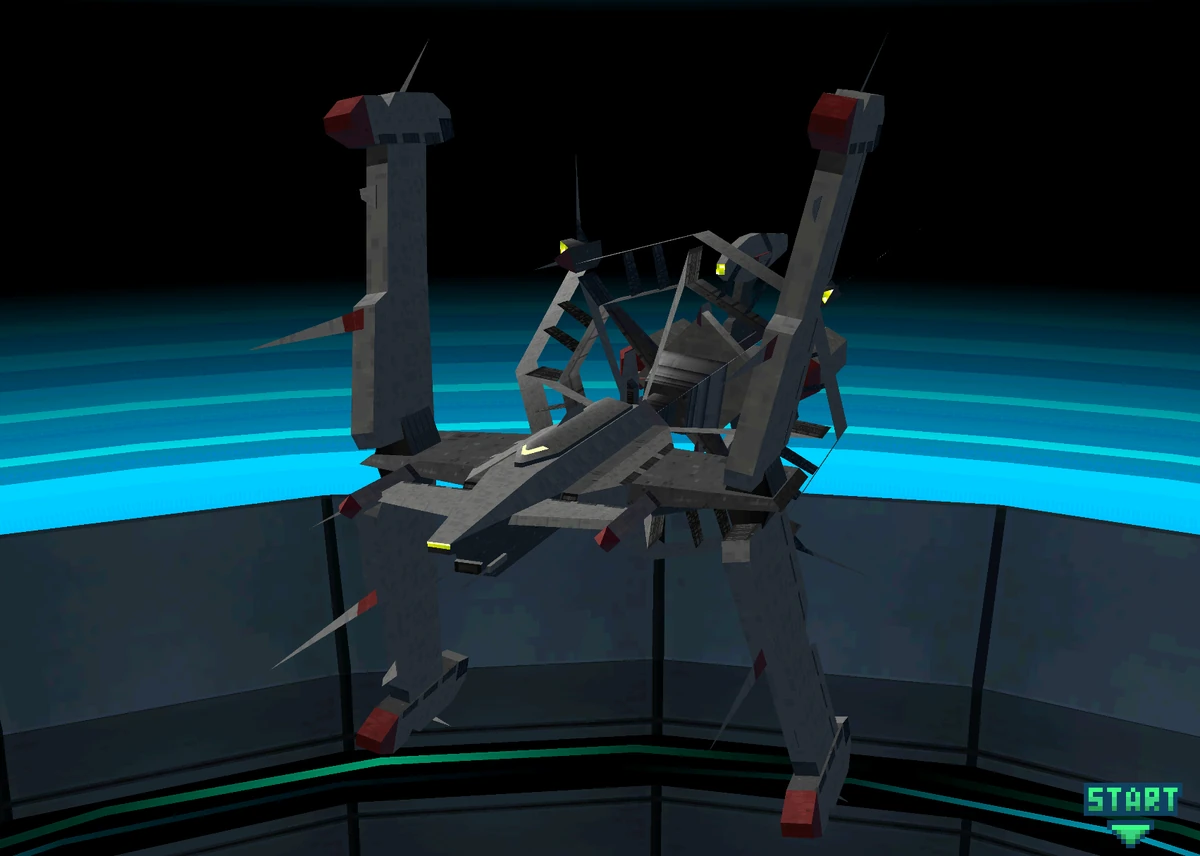 Danzi | Infinite Space Wiki | Fandom