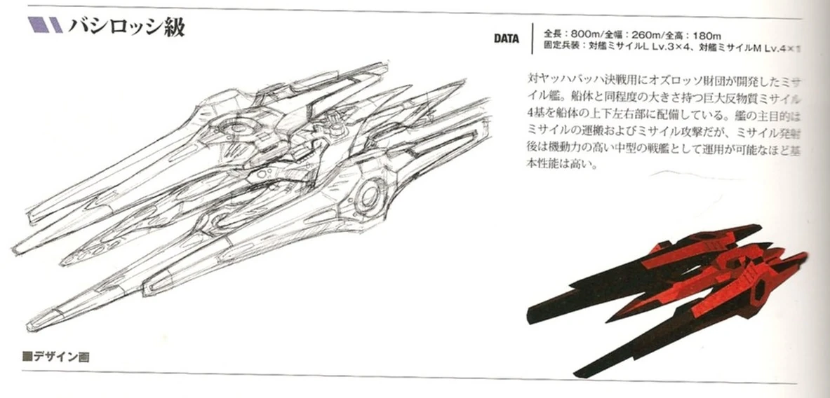 Minerva | Infinite Space Wiki | Fandom