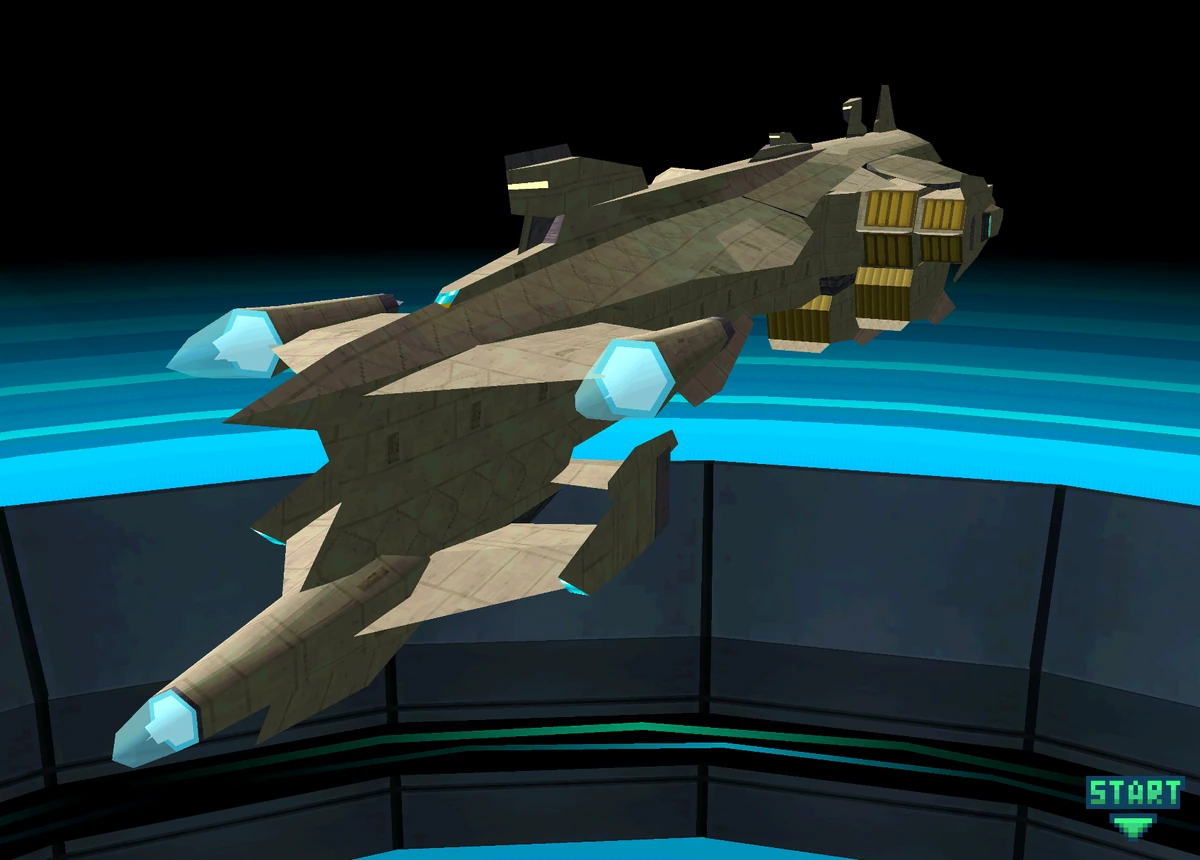 Chloris | Infinite Space Wiki | Fandom