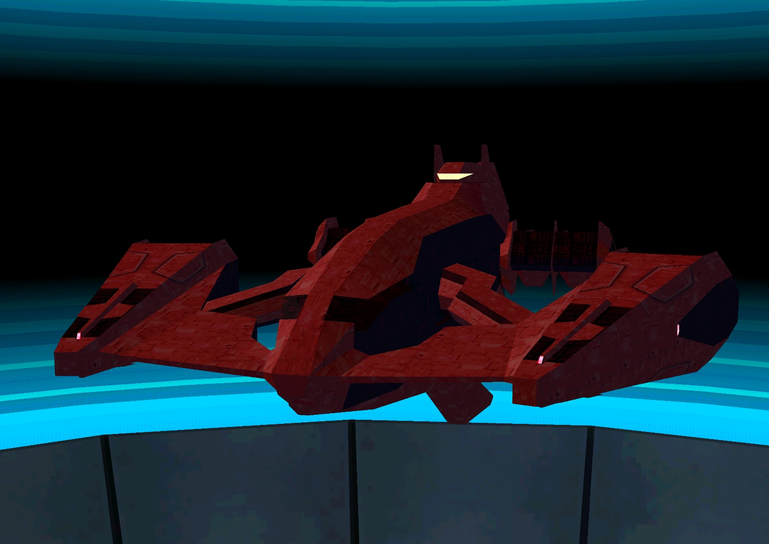 Nahab | Infinite Space Wiki | Fandom