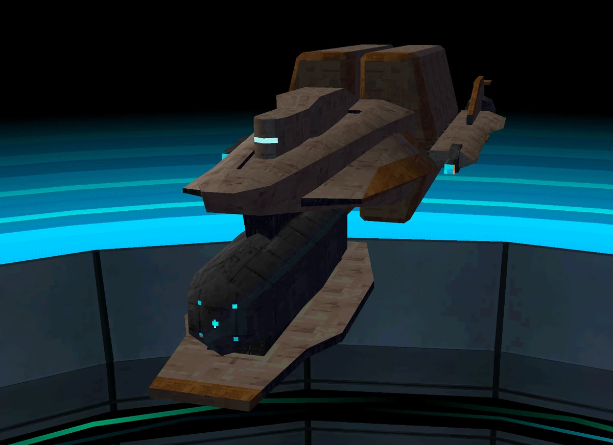 Perekop | Infinite Space Wiki | Fandom