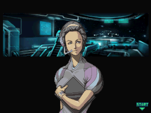 Rhea | Infinite Space Wiki | Fandom