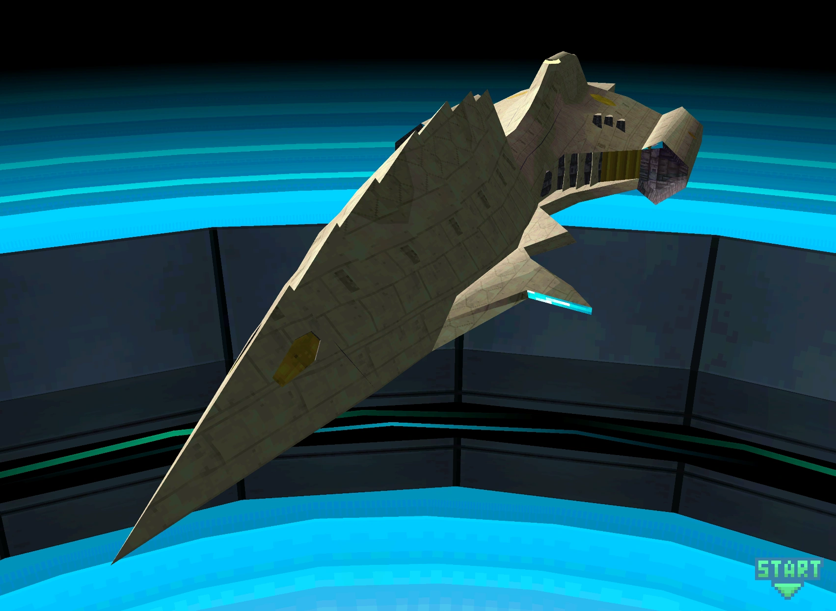 Kalliope | Infinite Space Wiki | Fandom