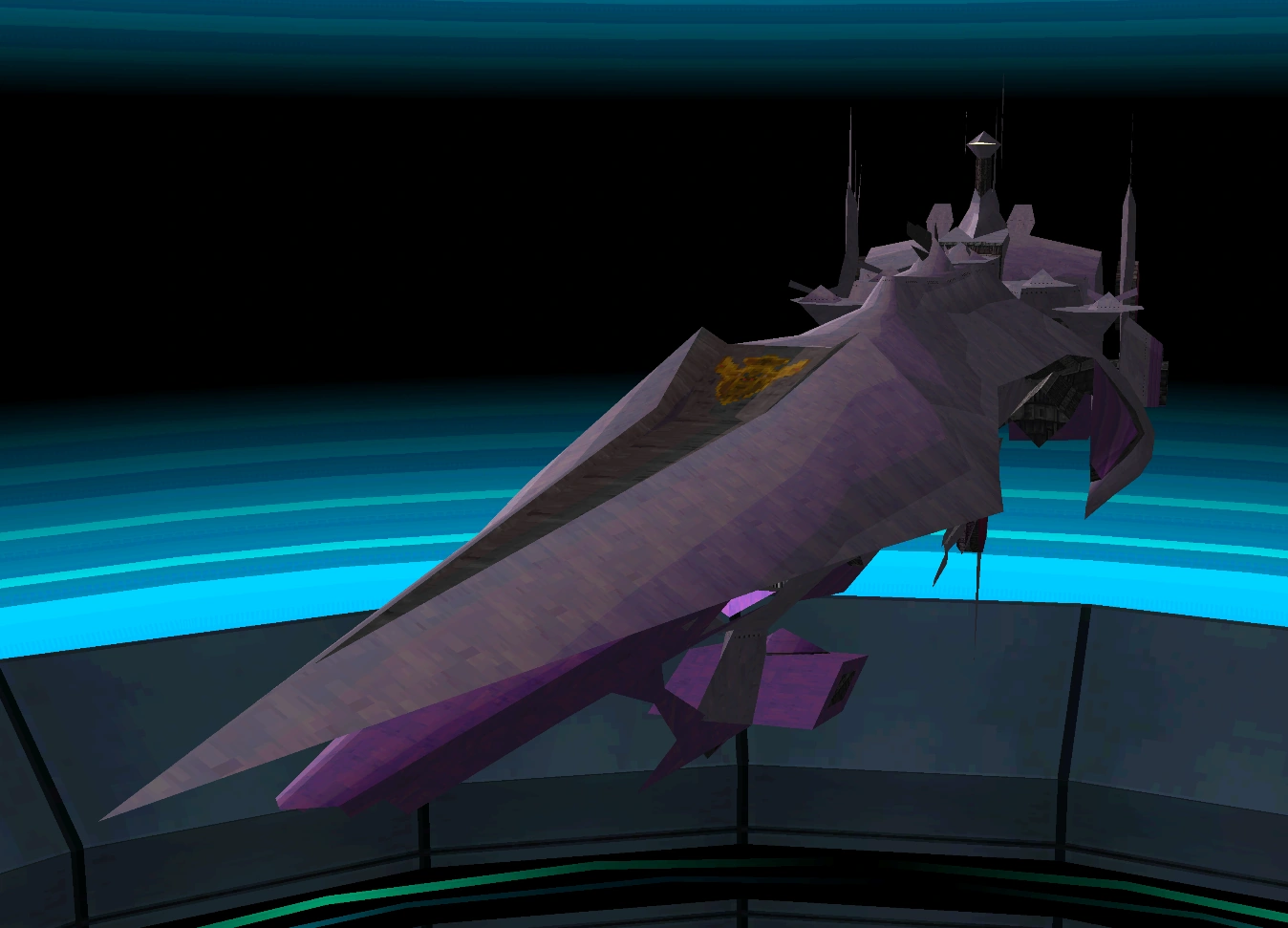 Dalbaa | Infinite Space Wiki | Fandom