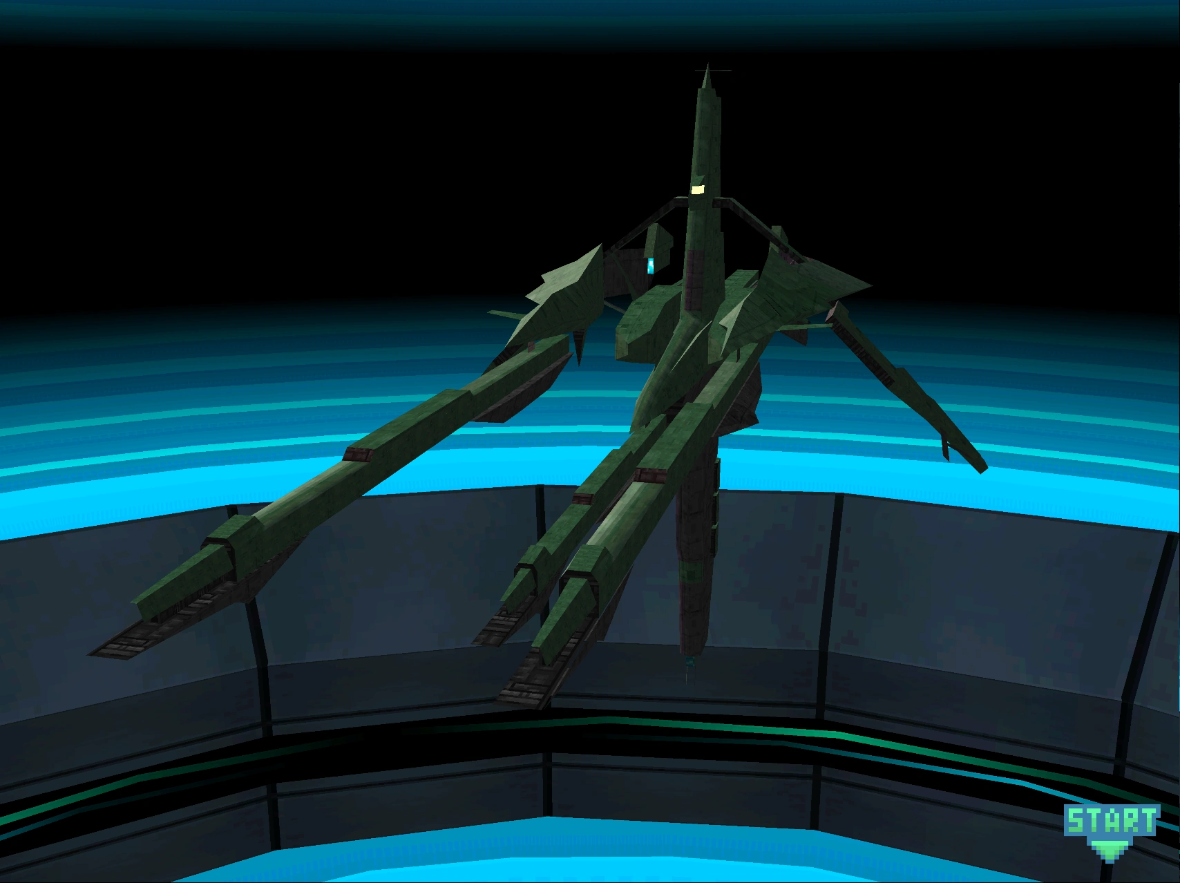 Aglo | Infinite Space Wiki | Fandom