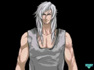 Yuri | Infinite Space Wiki | Fandom