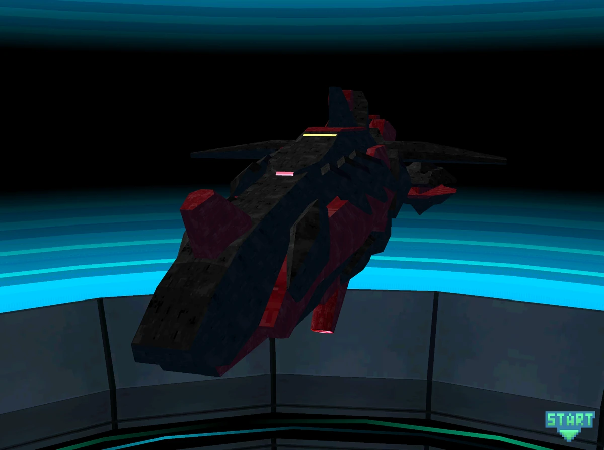 Zara C | Infinite Space Wiki | Fandom