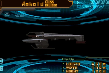 Askold | Infinite Space Wiki | Fandom