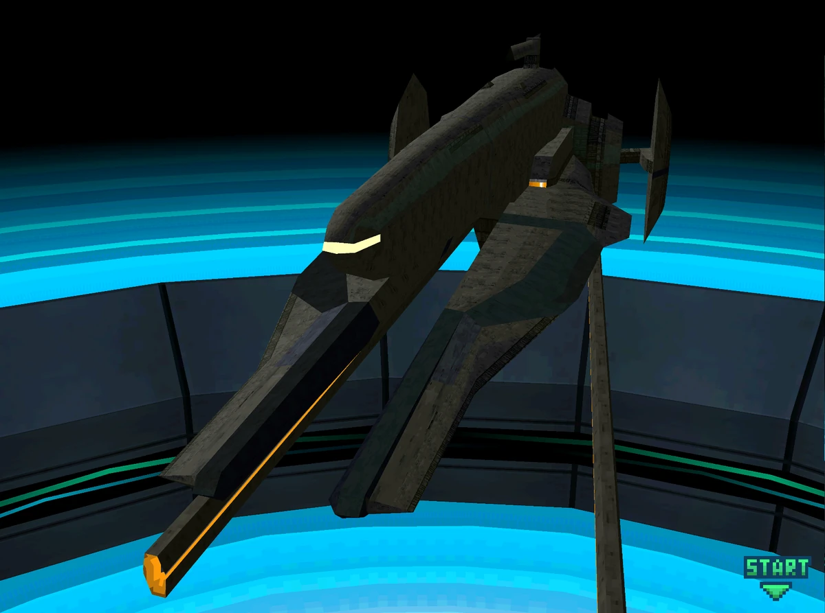 Furor | Infinite Space Wiki | Fandom