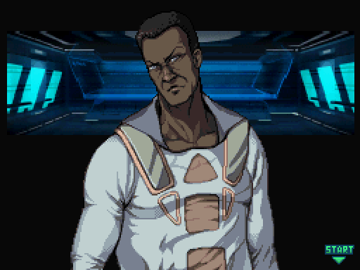 Rapiro | Infinite Space Wiki | Fandom