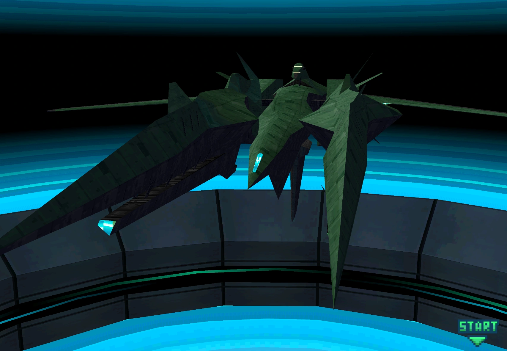 Eleganta | Infinite Space Wiki | Fandom