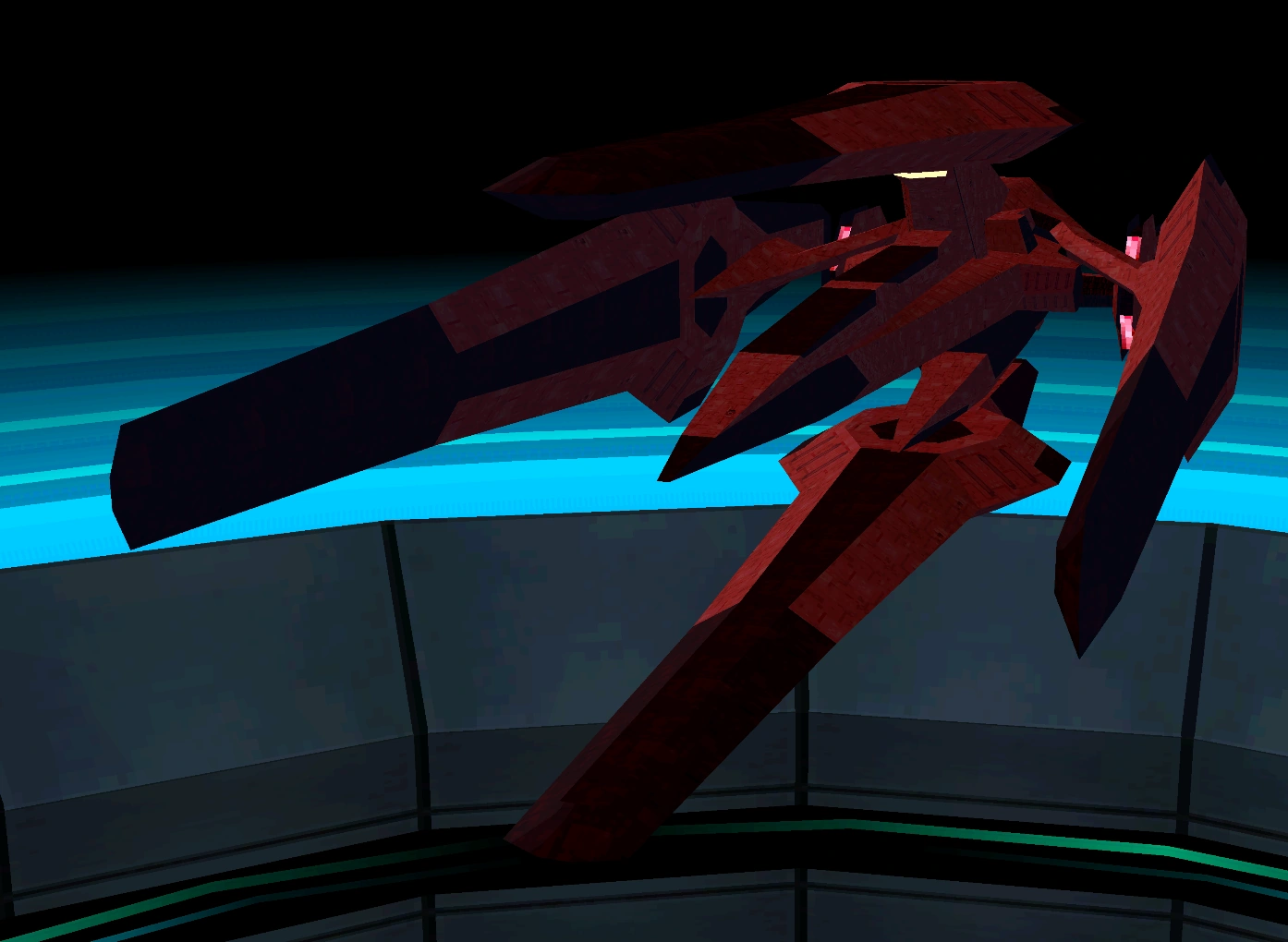 Minerva | Infinite Space Wiki | Fandom