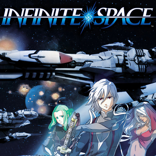 Story | Infinite Space Wiki | Fandom