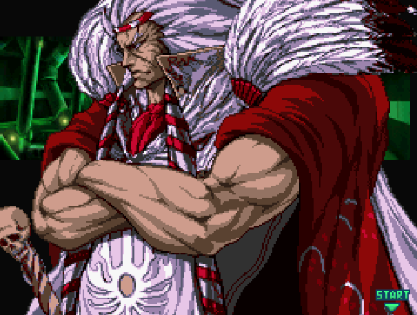 Taranis | Infinite Space Wiki | Fandom