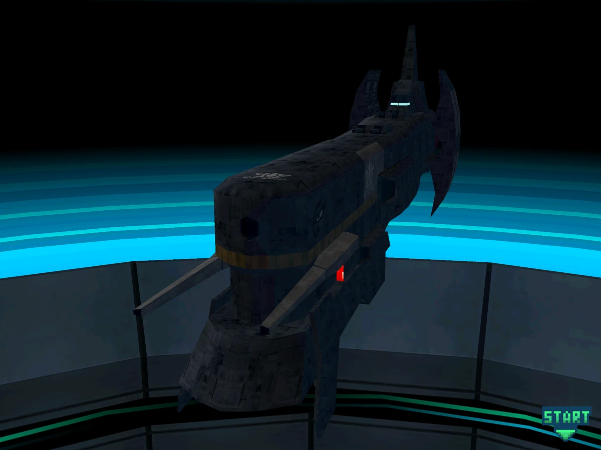 Novik | Infinite Space Wiki | Fandom