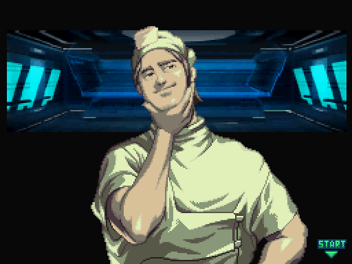 Feodor | Infinite Space Wiki | Fandom