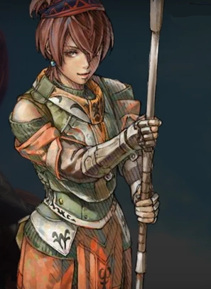 Dominica | Infinite Undiscovery Wiki | Fandom