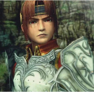 Sigmund | Infinite Undiscovery Wiki | Fandom