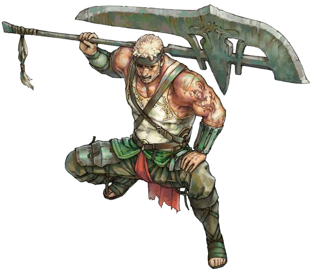 Balbagan | Infinite Undiscovery Wiki | Fandom