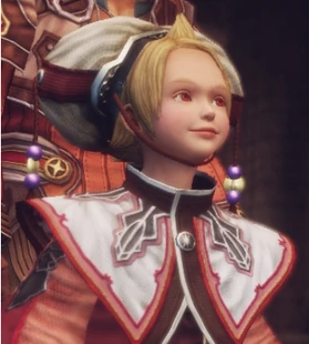 Rucha | Infinite Undiscovery Wiki | Fandom