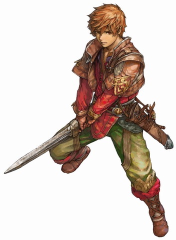 Capell | Infinite Undiscovery Wiki | Fandom