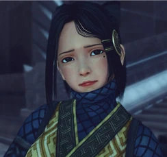 Komachi | Infinite Undiscovery Wiki | Fandom