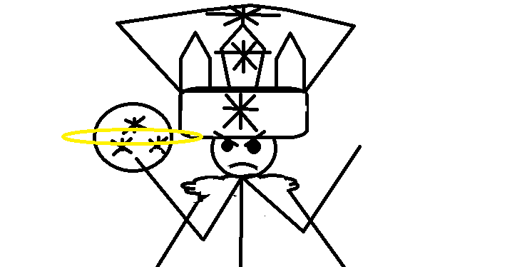 King ⁂ | Bob Wiki | Fandom